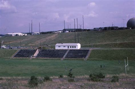 Sembach Air Force Base