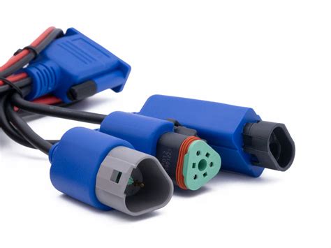 Cummins Inline 7 Data Link Adapter — Diesel Laptops