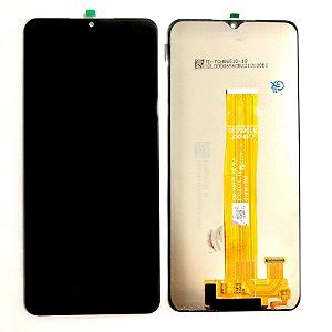 Frontal Completa Tela Touch Display Lcd Samsung A E A F Smarts Parts