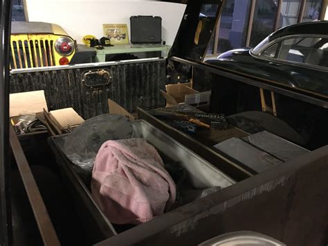range rover parts | Barn Finds