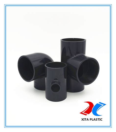 Pn16 PVC Valve and PVC Pipe Fitting manufacturers - China Pn16 PVC Pipe ...
