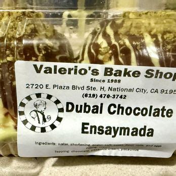 Valerios Bake Shop Updated March 2026 335 Photos And 320 Reviews