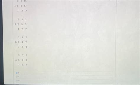 Solved Compute The Sum Of Egin Array Rrr 1 And 2 And 3