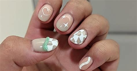 Structured Gel Mani 9 25 22 Album On Imgur