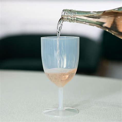 Pp Wine Glass For Hire From Well Dressed Tables
