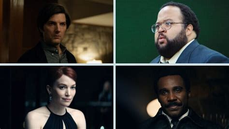 Severance Quiz Which Severance Character Are You Quizpin