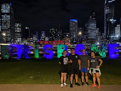 I2c Run Club I2c Architects