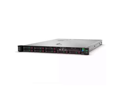 Hpe Proliant Dl Gen Rack Server System Intel Xeon Gold Gb Hpe Ddr Smart Memory P