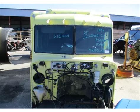 Peterbilt 379 Scrap In Tampa Fl 2120001