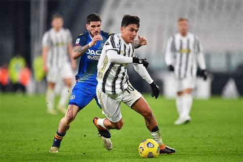 Udinese Vs Juventus Prediction Preview Team News And More Serie A