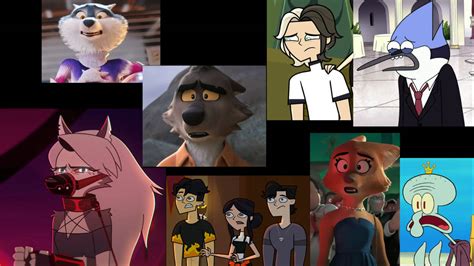 Everyone Shocked By Loona Being Muzzled By Rf 4cmk5 On Deviantart