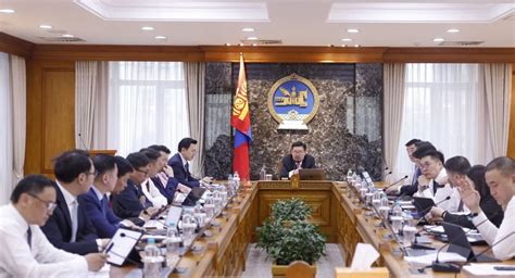 Орон сууцны санхүүжилтийн тусгайлсан банк байгуулна