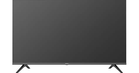 Hisense 32A5100F | Einfach nur Fernsehen klappt