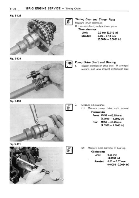 Toyota Service Manual 18r Engine Page 05 38 100dpi Retro Jdm