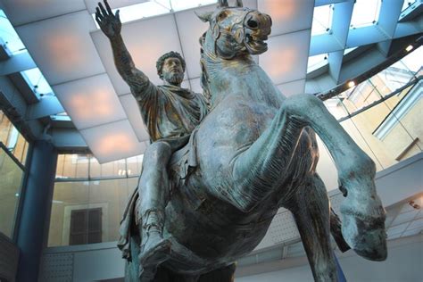 Visita Guiada Privativa Ao Museu Capitolino Em Roma Hellotickets