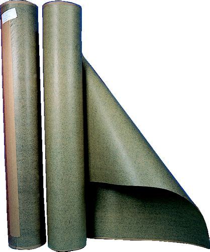 Waxed Kraft Paper Rolls 900mmx100m 55gsm Cromindo Store