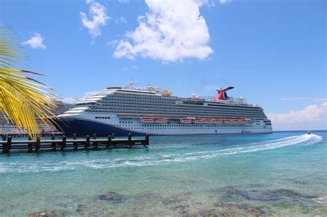 Carnival Breeze Cruise Review 2023 Rygs Cruise Guide