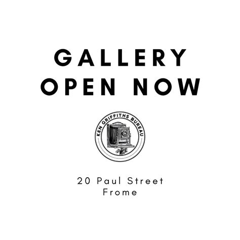 Ken Griffiths Bureau Added A New Ken Griffiths Bureau