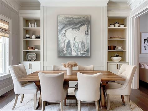 Catron Wallace Abstract Art