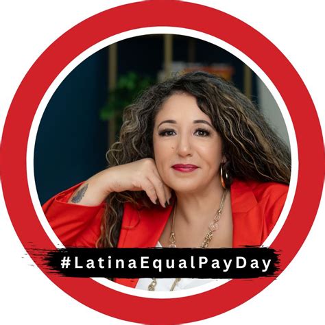 Ruby Garcia On Linkedin Latinaequalpayday 24 Comments