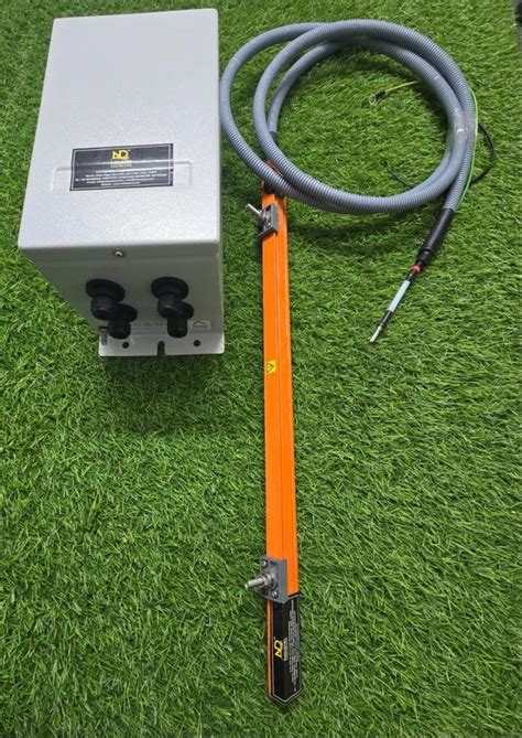 Anti Static Bars Or Static Eliminators At Rs 26000 New Items In New