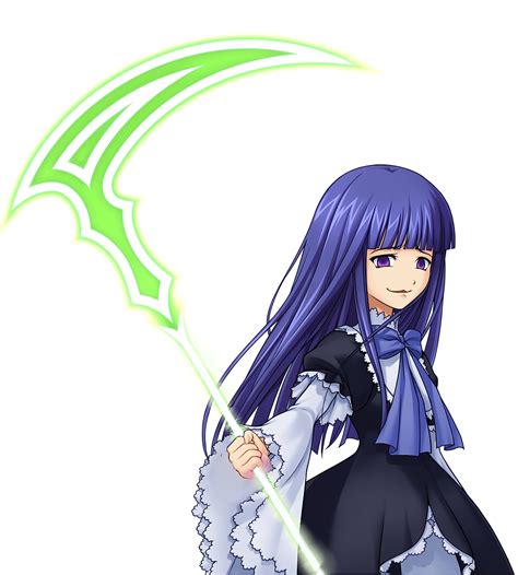 Umineko Fan Sprites 07th Fanworks Rokkenjima