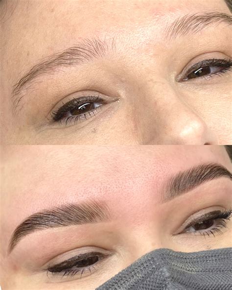 Brows — Ellie Brows And Beauty