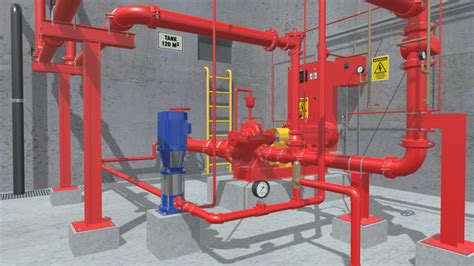 Pipeline 3d Models Sketchfab
