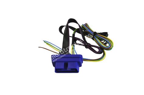 Купить Multitronics Комплект проводки Multitronics C570, CL570 по ...