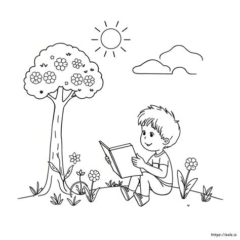 Coloring Activity Benefits