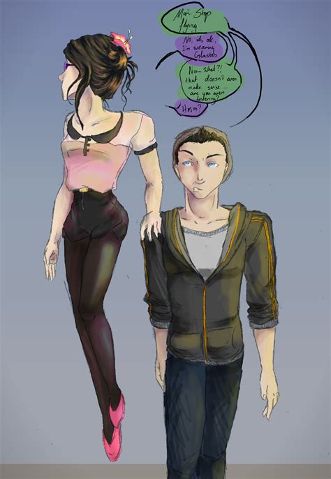 Incognito By Emllz On Deviantart
