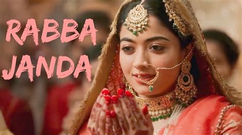2023 Rabba Janda 💝 Youtube