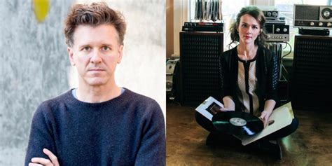 Mac Mccaughan Superchunk Talks With Laura Cantrell For The Talkhouse Music Podcast