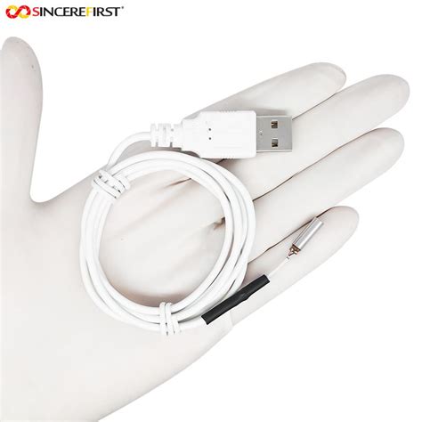 Endoscope Camera Ov9734 Sensor 3 9mm Diameter 1mp Usb Dental Endoscopic Camera Module Ov9734