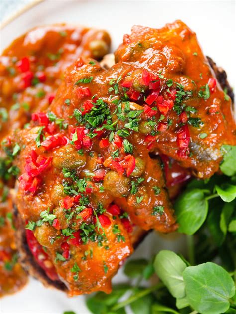 Sardines On Toast In Tomato Sauce Krumpli