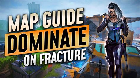 How To Dominate Fracture As Fade Gameleap