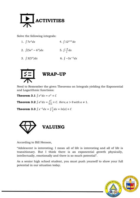 Ppt Basic Calculusq4 Module 3 Powerpoint Presentation Free Download