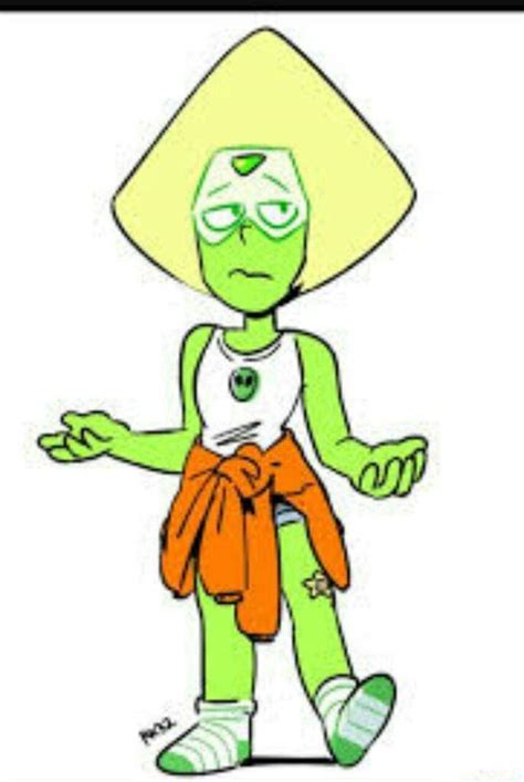 Galeria De Peridorito 😝😂 Steven Universe Español Amino