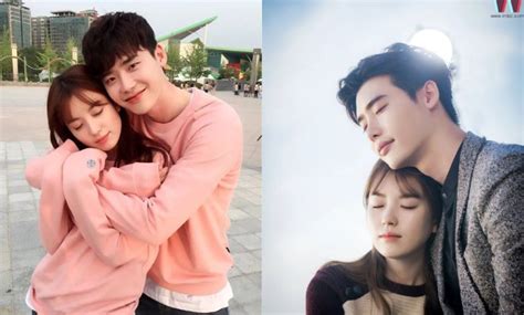Its Been 6 Years Lee Jong Suk Han Hyo Joos W To Be Remade In