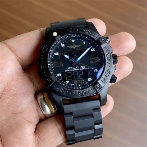 This Masculine Machine Completes All The Instruments That Are Needed In The Cockpit B 55