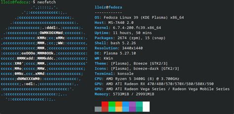 Guys It S Carnaval Show Us Your Neofetch That S Terminal Speak For Send Nudes R