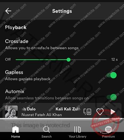 Why Does Spotify Fade In And Out Solutions Fixes