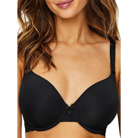 Paramour By Felina Gorgeous Cushion Comfort Bra W Multi Way Straps