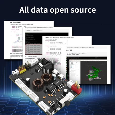 Yahboom Multifunctional Development Board For Raspberry Pi Jetson Nano