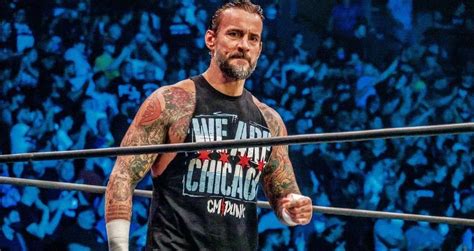 3 कारणों से Cm Punk की Wwe Survivor Series में वापसी आइकॉनिक बन सकती है