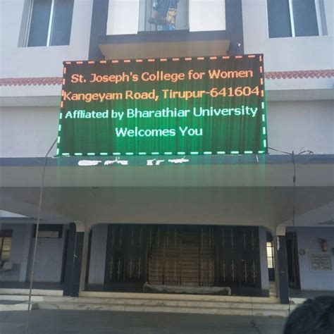 10 Mm Wall Mounted Scrolling Led Display Board At ₹ 3200 Sq Ft In Bengaluru Id 2856147009333