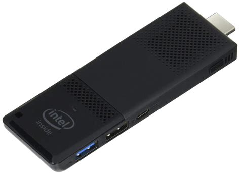 Mini Pc Intel Compute Stick S Windows 11 Aukro