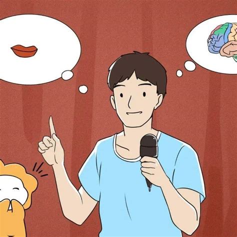 高情商的人，都有这几种说话习惯！弱者诺言言语