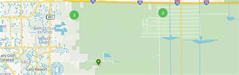 Best Forest Trails In Picayune Strand State Forest Alltrails