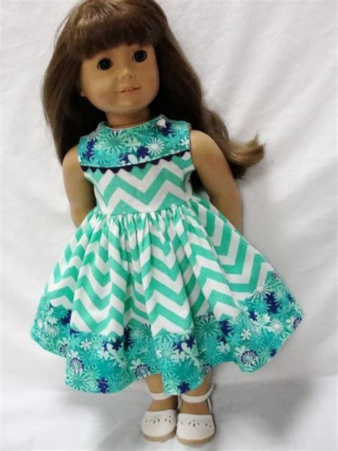 Doll Clothes By Jane Fulton